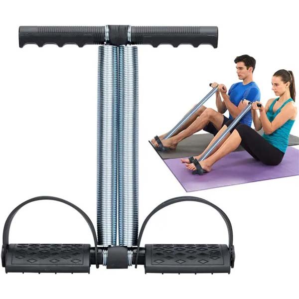 Tummy Trimmer Double Spring (Men & Women) – Galaxy Collection
